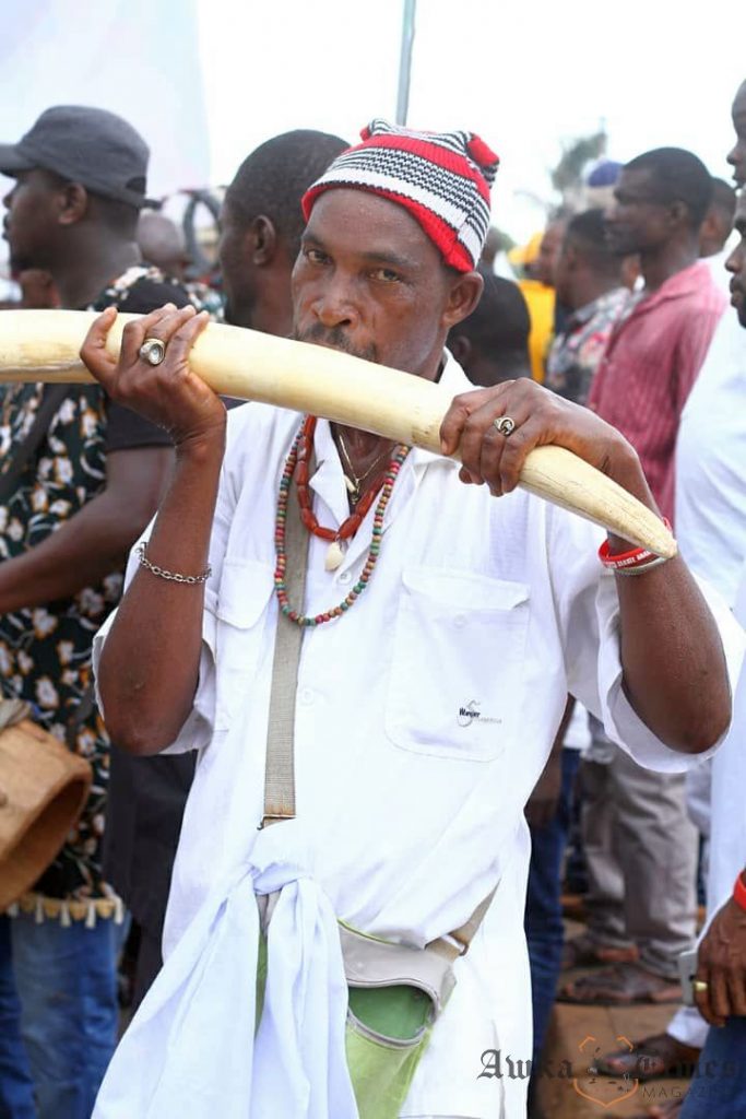 Egwu Imoka 2019 - Awka Times Magazine