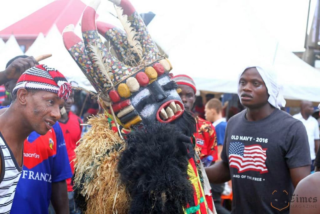 Egwu Imoka 2019 - Awka Times Magazine