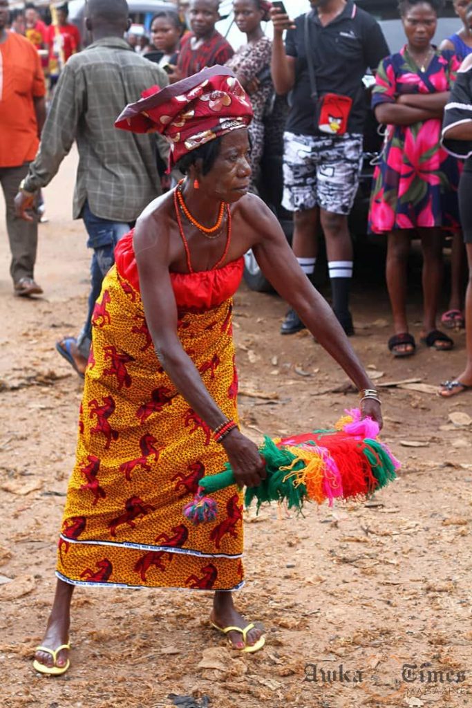 Egwu Imoka 2019 | Awka Times Magazine