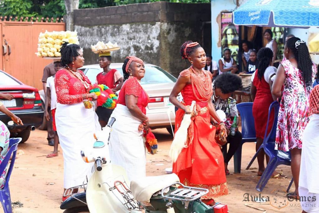 Egwu Imoka 2019 | Awka Times Magazine