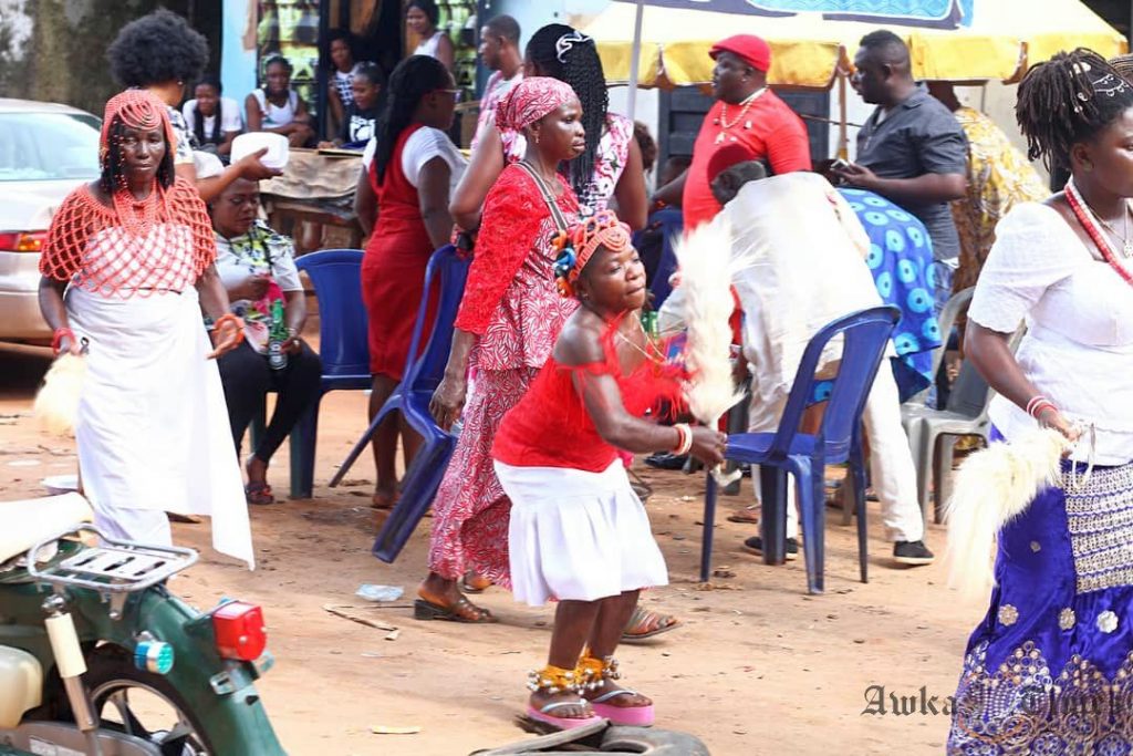 Egwu Imoka 2019 | Awka Times Magazine