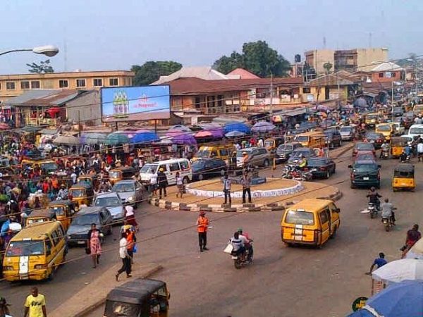Awka Main Market Reopens After Two-Week Covid-19 Closure by ANSG | Awka ...